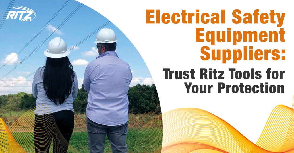 Electrical Safety Equipment Suppliers: Tools for Your Protection